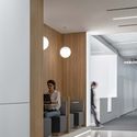 Jiu Mao Jiu Group Office / E Studio | ArchDaily