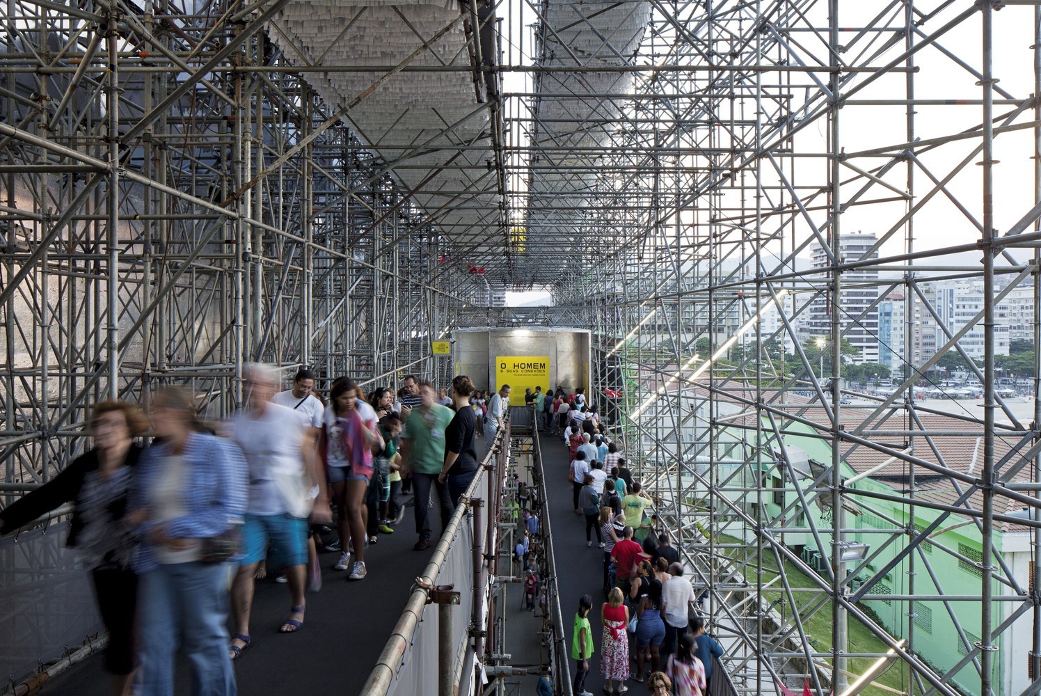 Gallery of Lightness and Precision: Getting to Know Carla Juaçaba’s ...