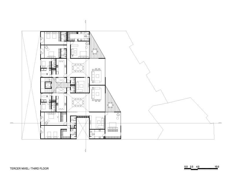 Gallery of Urusus 34 Building / HGR Arquitectos - 18