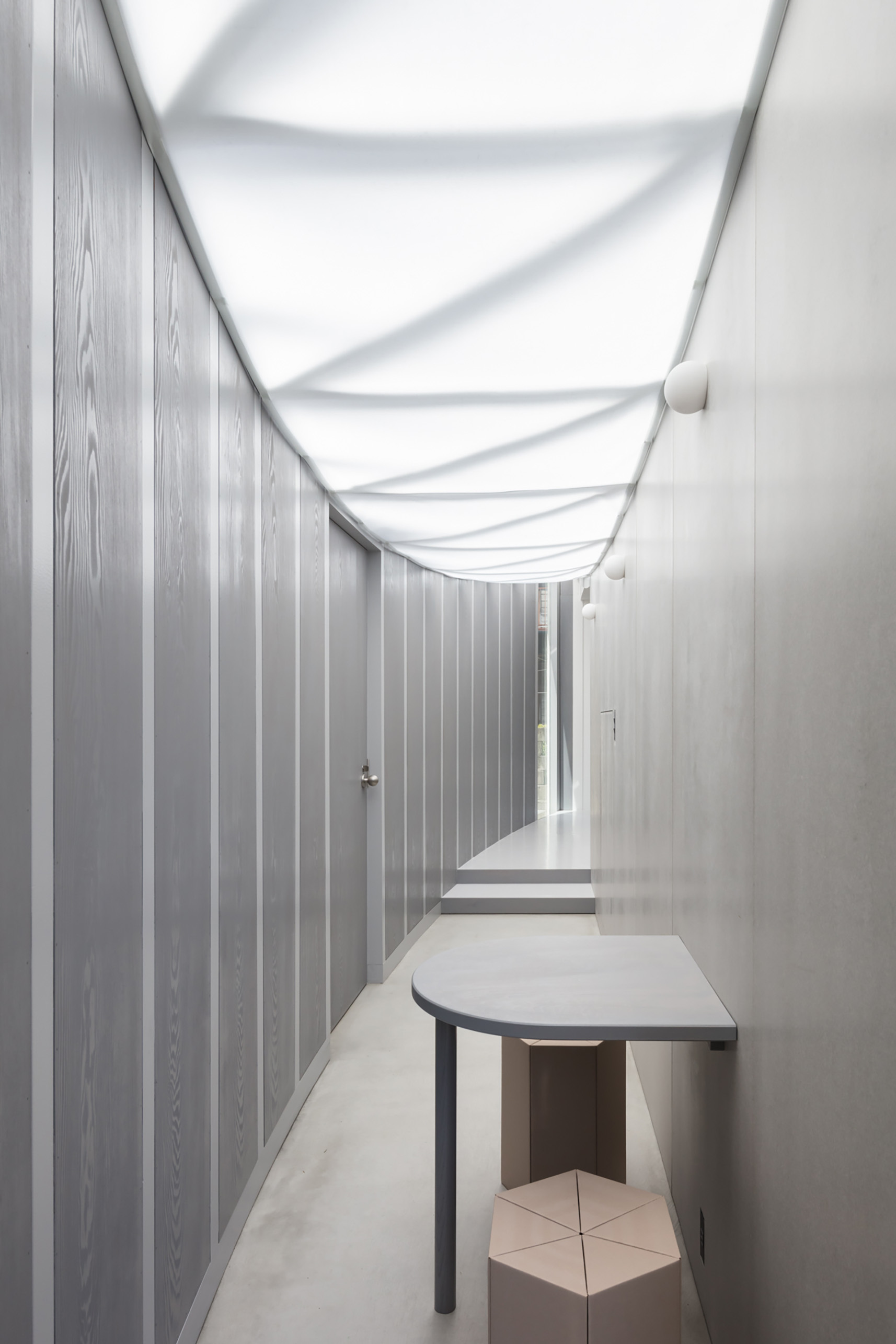 Gallery of House or Garden and Margin / MURAYAMA + KATO ARCHITECTURE - 6