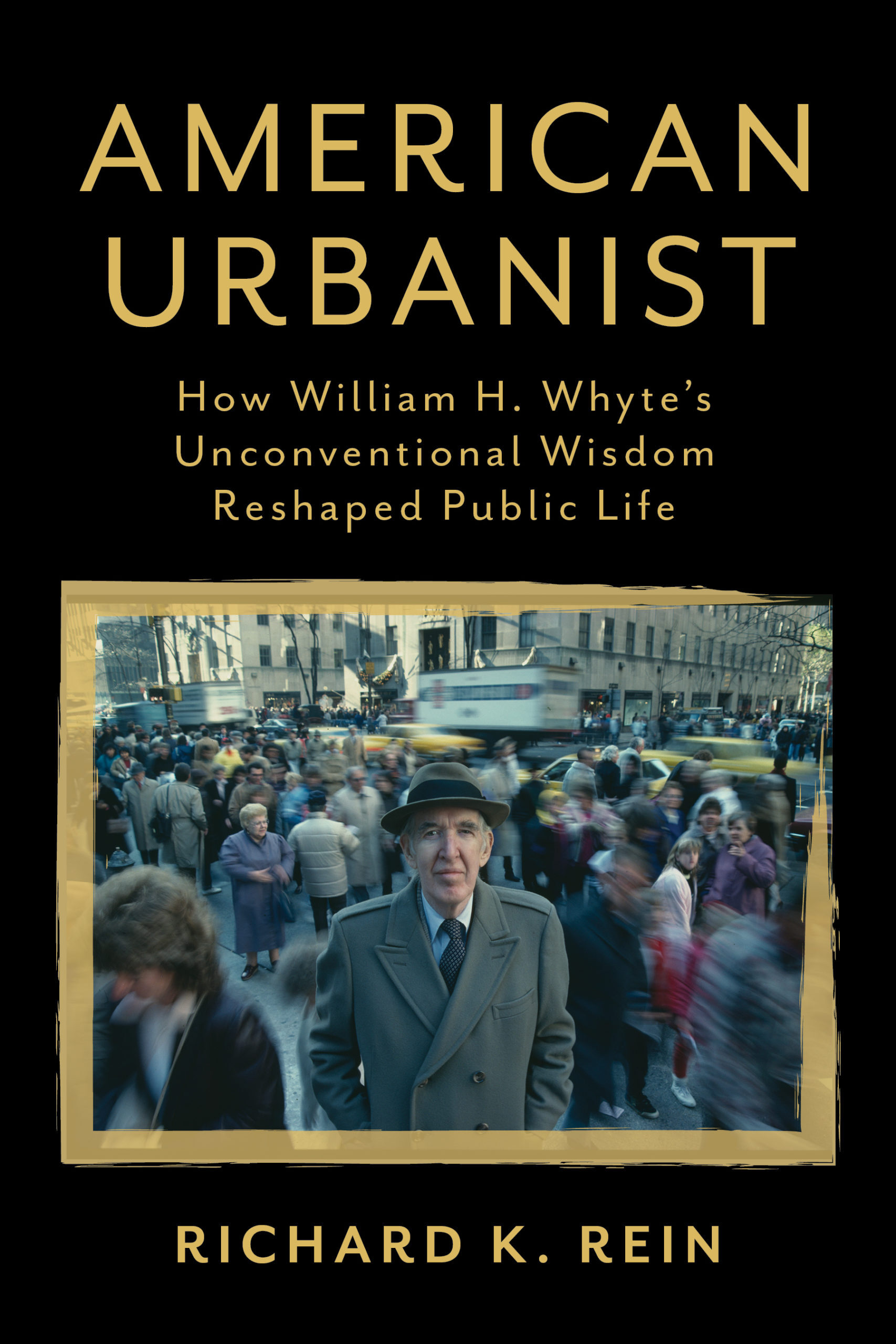 Gallery of William H. Whyte: Still Relevant After All These Years - 3