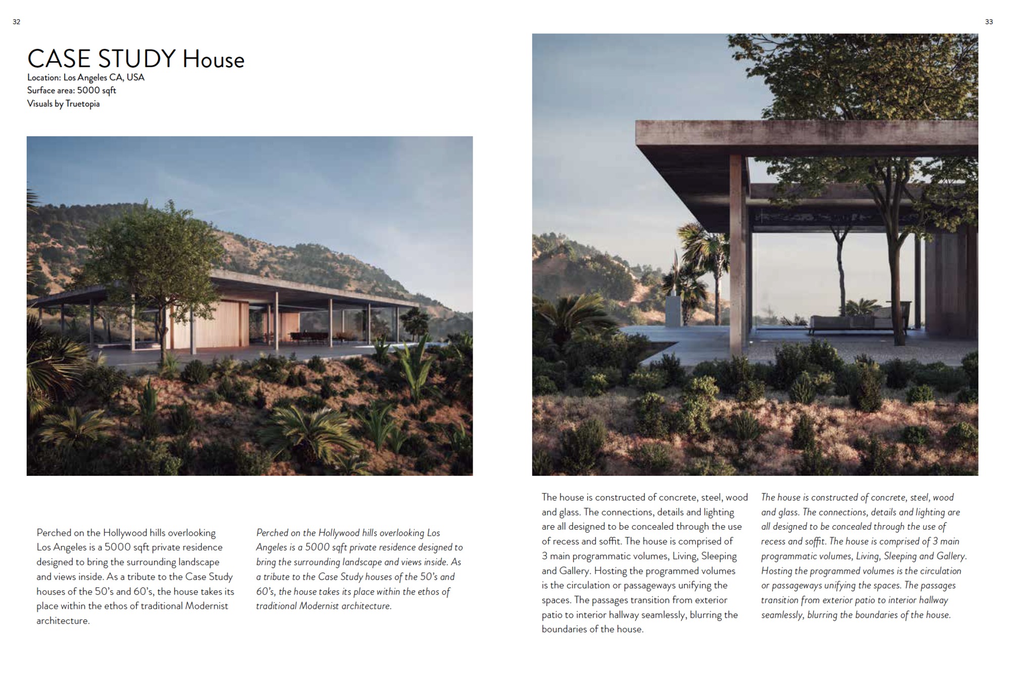 Gallery of MARC THORPE. TOWARD AN ARCHITECTURE OF RESPONSIBILITY - 2