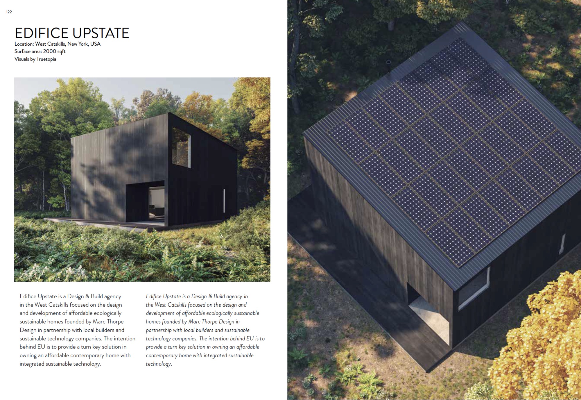 Gallery of MARC THORPE. TOWARD AN ARCHITECTURE OF RESPONSIBILITY - 4