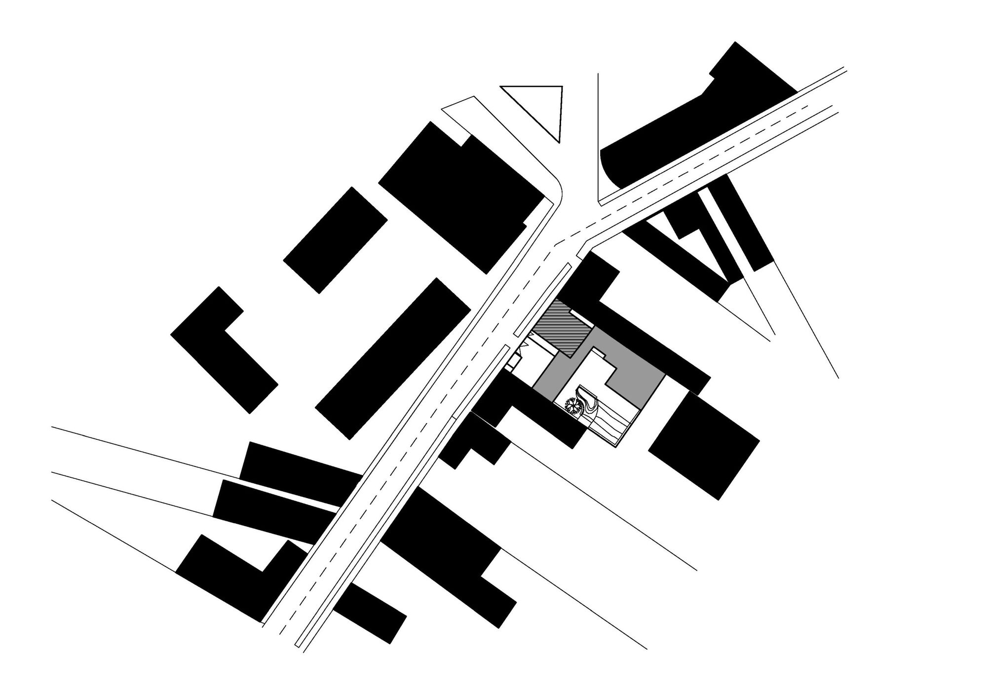 Gallery of Caritas Innovation and Quality-of-Life Social Center ...