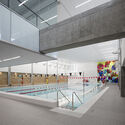 Saint-Roch YMCA Community Center / STGM Architectes + CCM2 Architectes ...