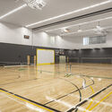 Saint-Roch YMCA Community Center / STGM Architectes + CCM2 Architectes ...