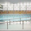 Saint-Roch YMCA Community Center / STGM Architectes + CCM2 Architectes ...