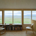 Hlöðuberg Artist Studio / Studio Bua | ArchDaily