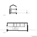 Hlöðuberg Artist Studio / Studio Bua | ArchDaily