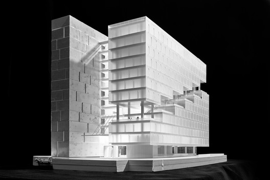 Viewshine Headquarters / gad + line+ | ArchDaily