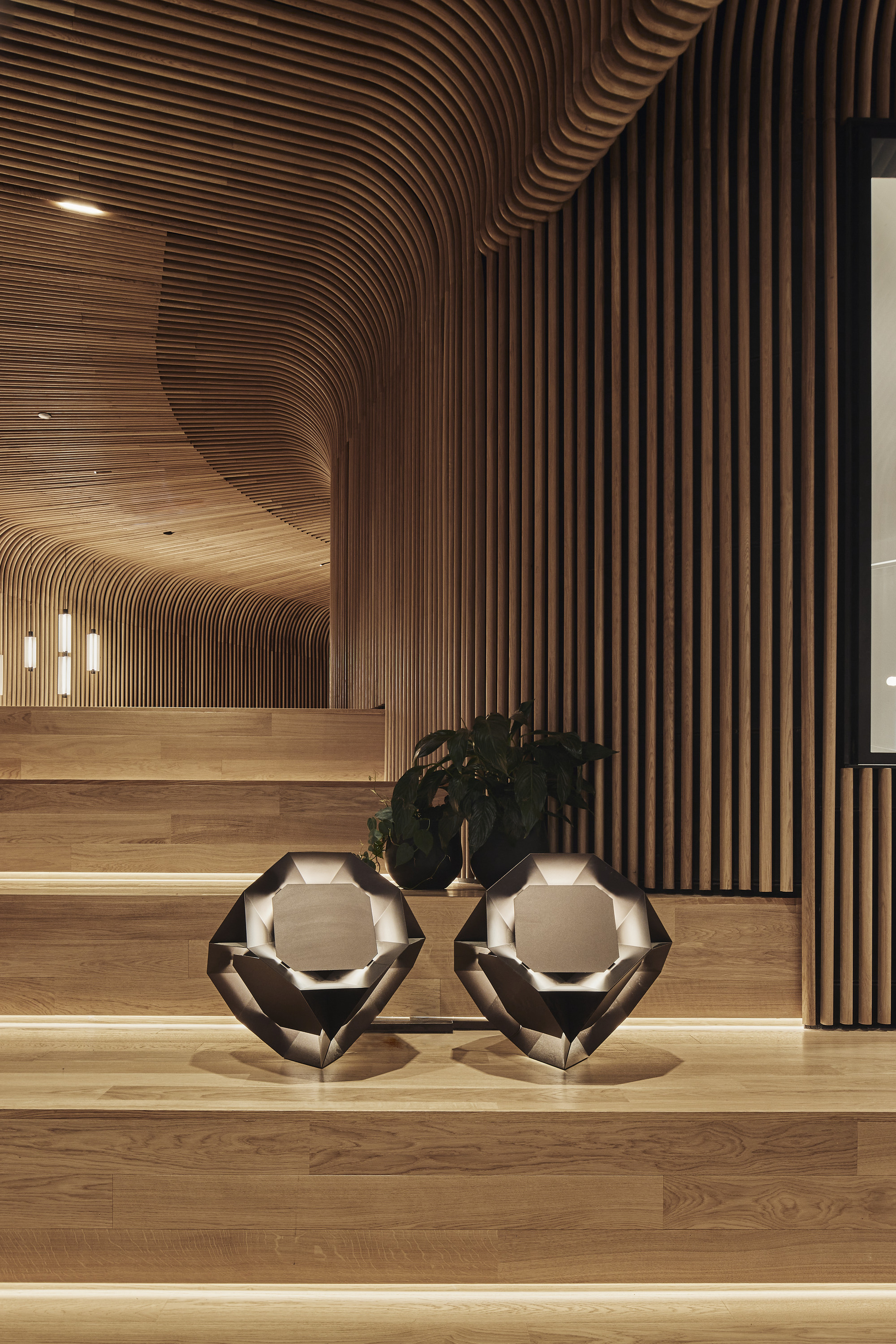 Gallery of Sculptform Design Studio / Woods Bagot - 8