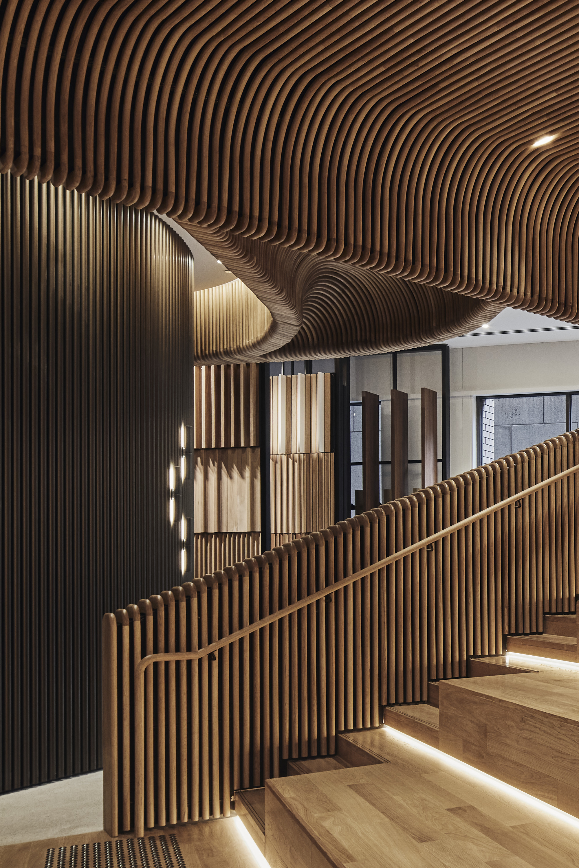 Gallery of Sculptform Design Studio / Woods Bagot - 3