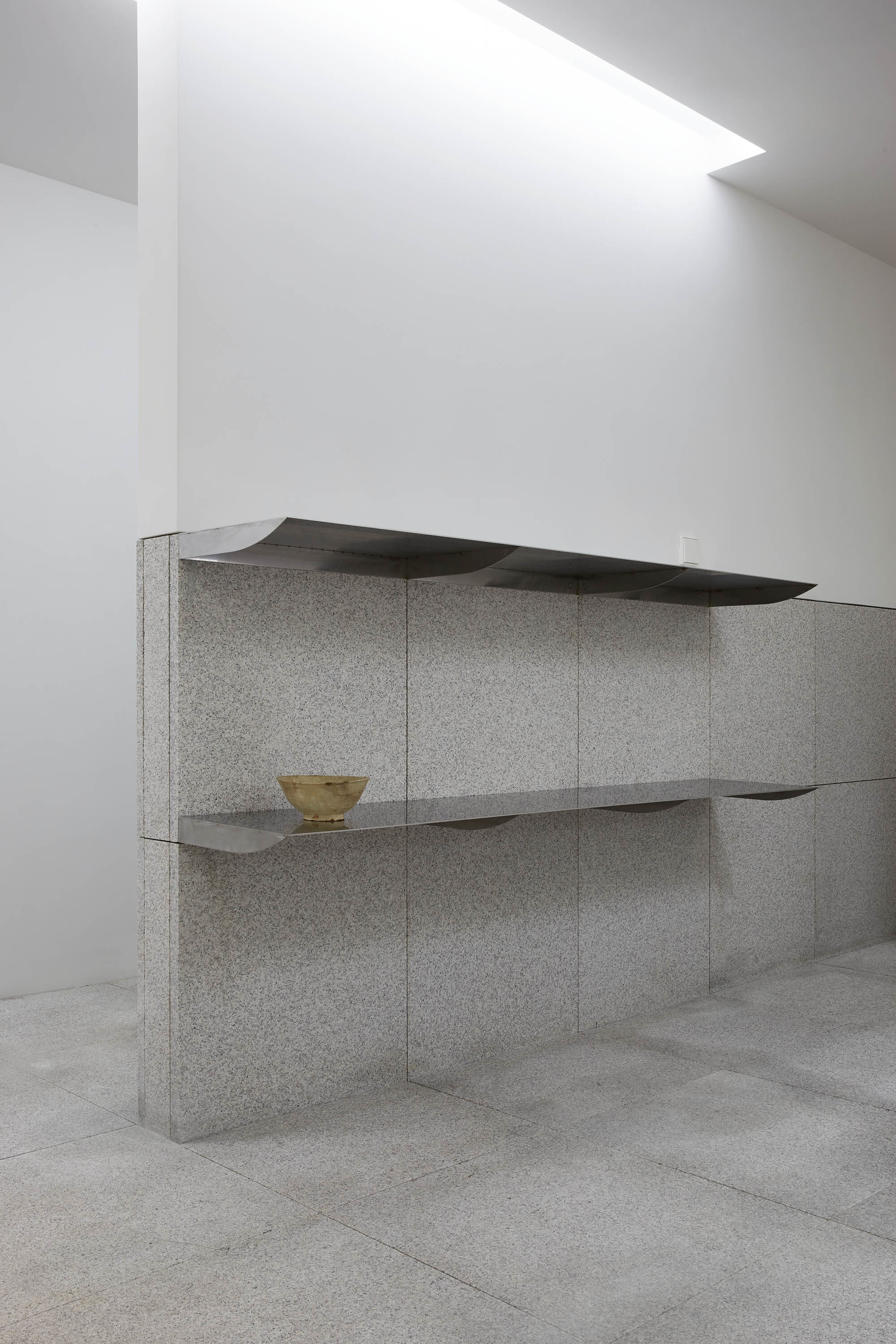 Gallery of Soui Flagship Store / HOFFICE - 13