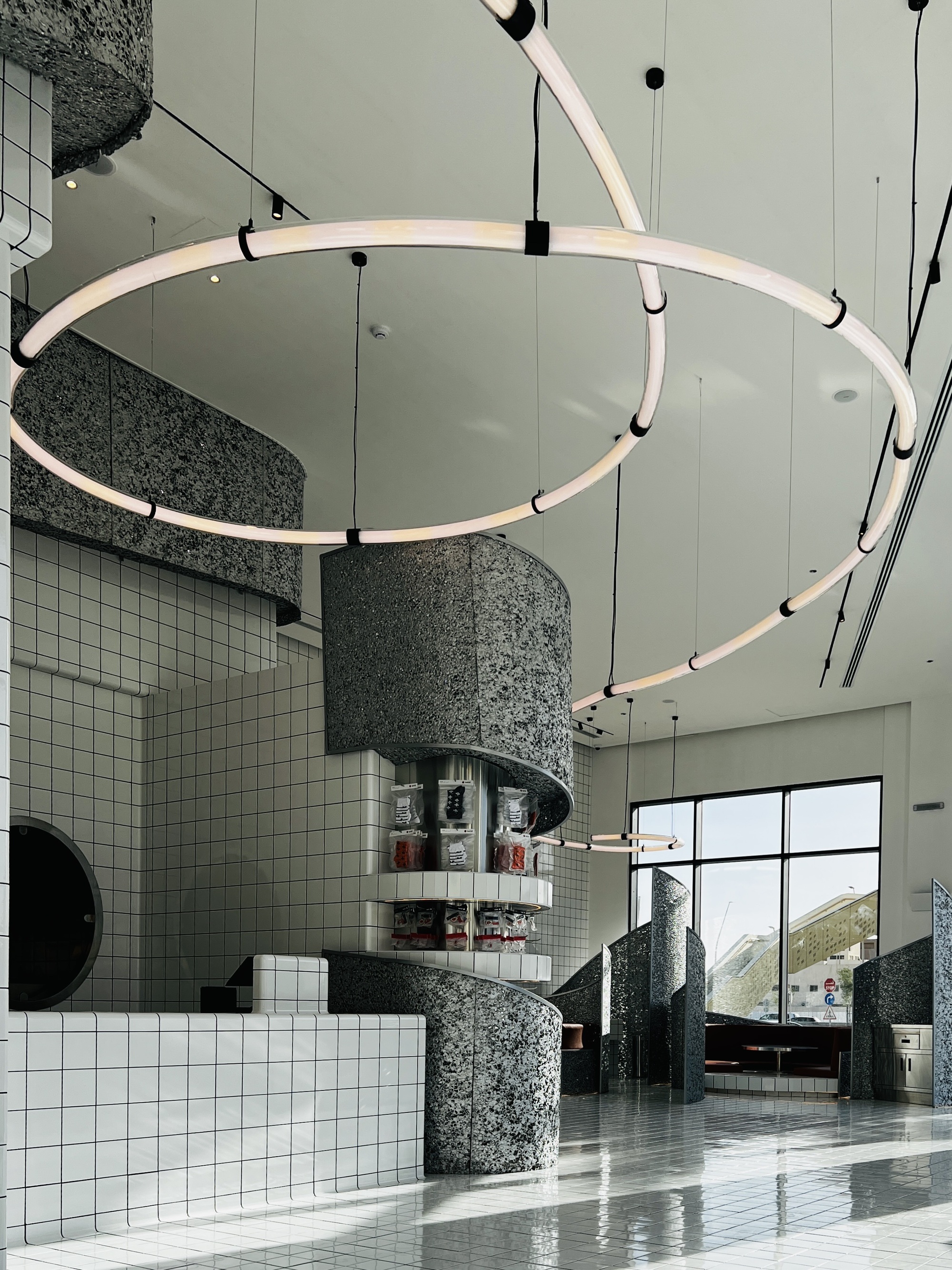 Gallery of Bofia Restaurant / AZAZ Architects - 11