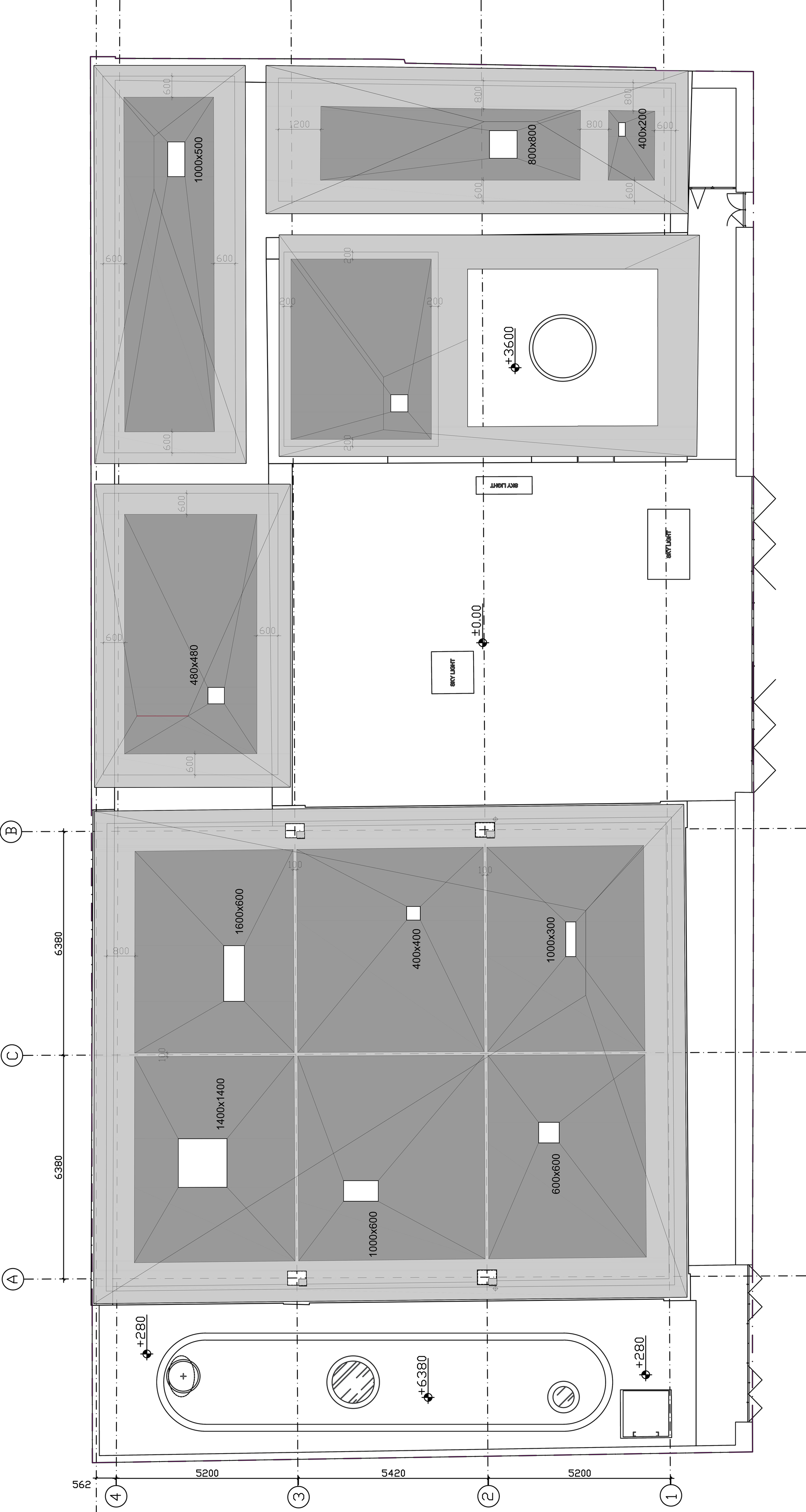 Gallery of Argo Contemporary Art Museum & Cultural Centre / Ahmadreza ...