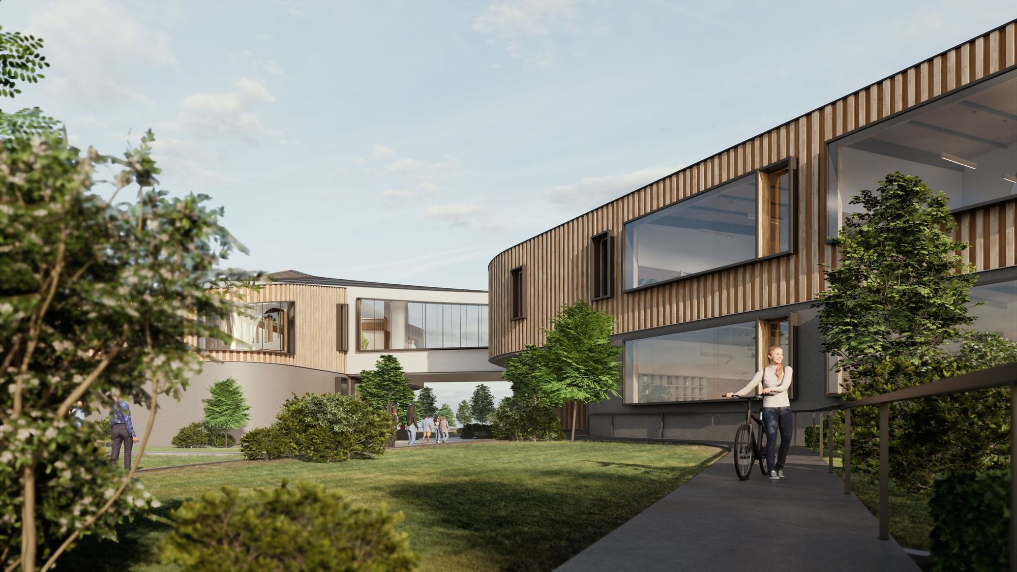 Supercharge Your Design Workflow with Real-Time Rendering | ArchDaily