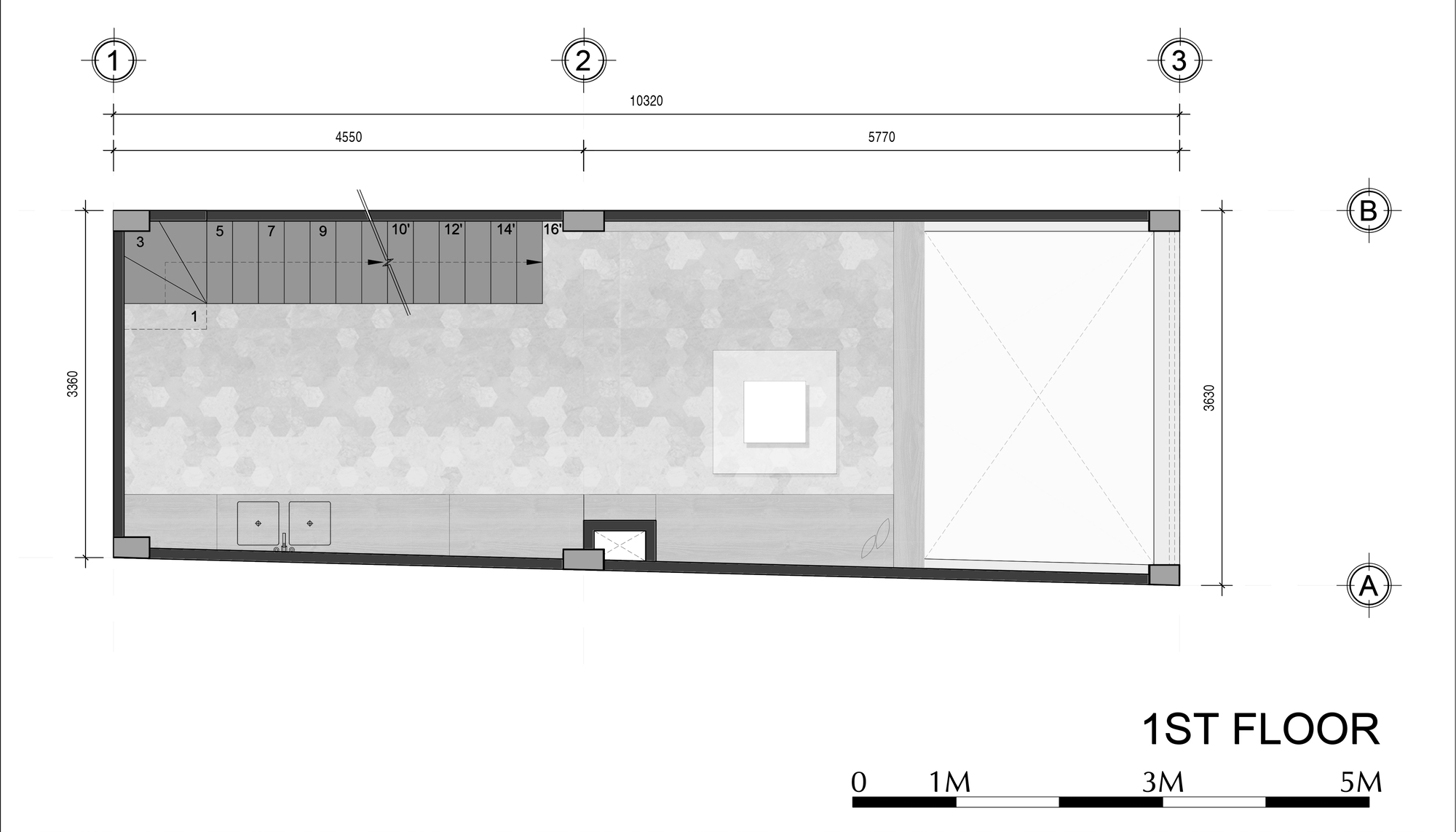 Gallery of NPK Micro Town House / MM++ architects - 16