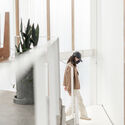 Jokopi MERR Café / ARA Studio | ArchDaily