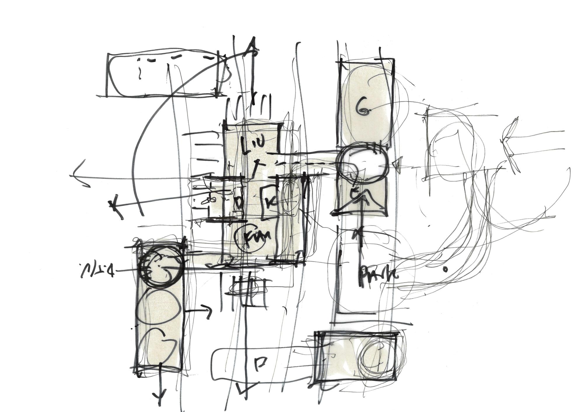 Gallery of Five Shadows Residence / CLB Architects - 26