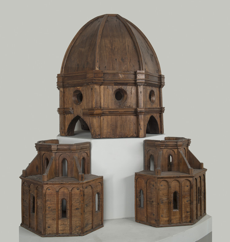 Gallery of How the Renaissance Influenced Architecture - 2