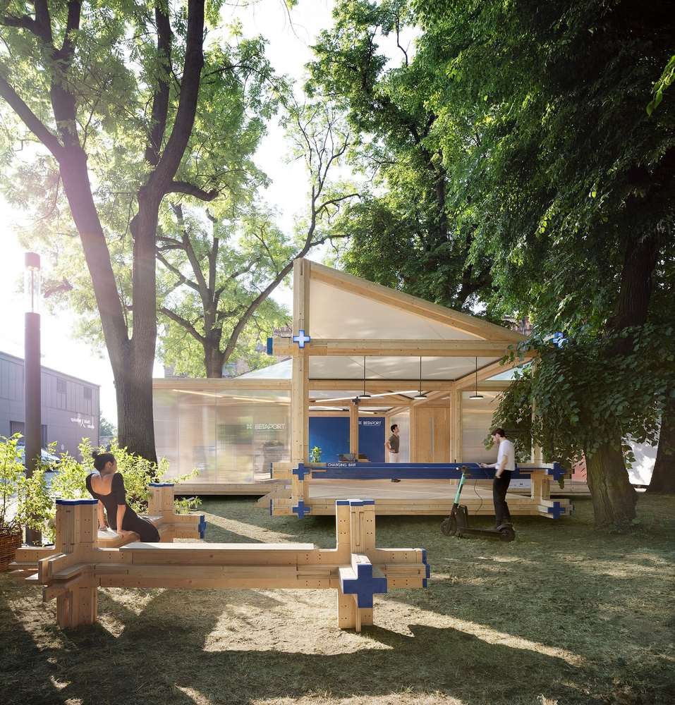 Gallery of The Design Educates Awards Unveil Their List of Winners - 6