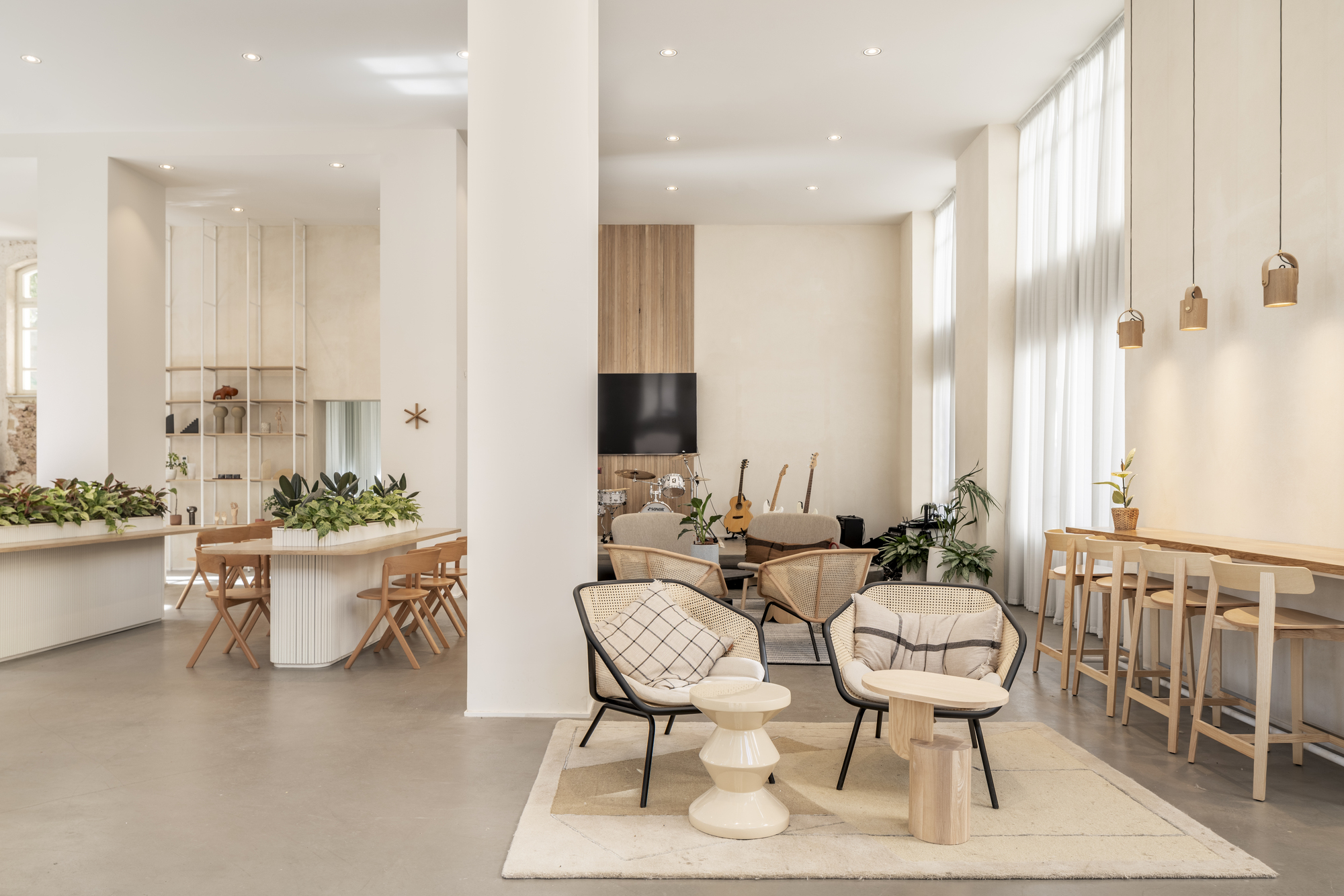 Gallery of Artlist Office / Switchup - 8