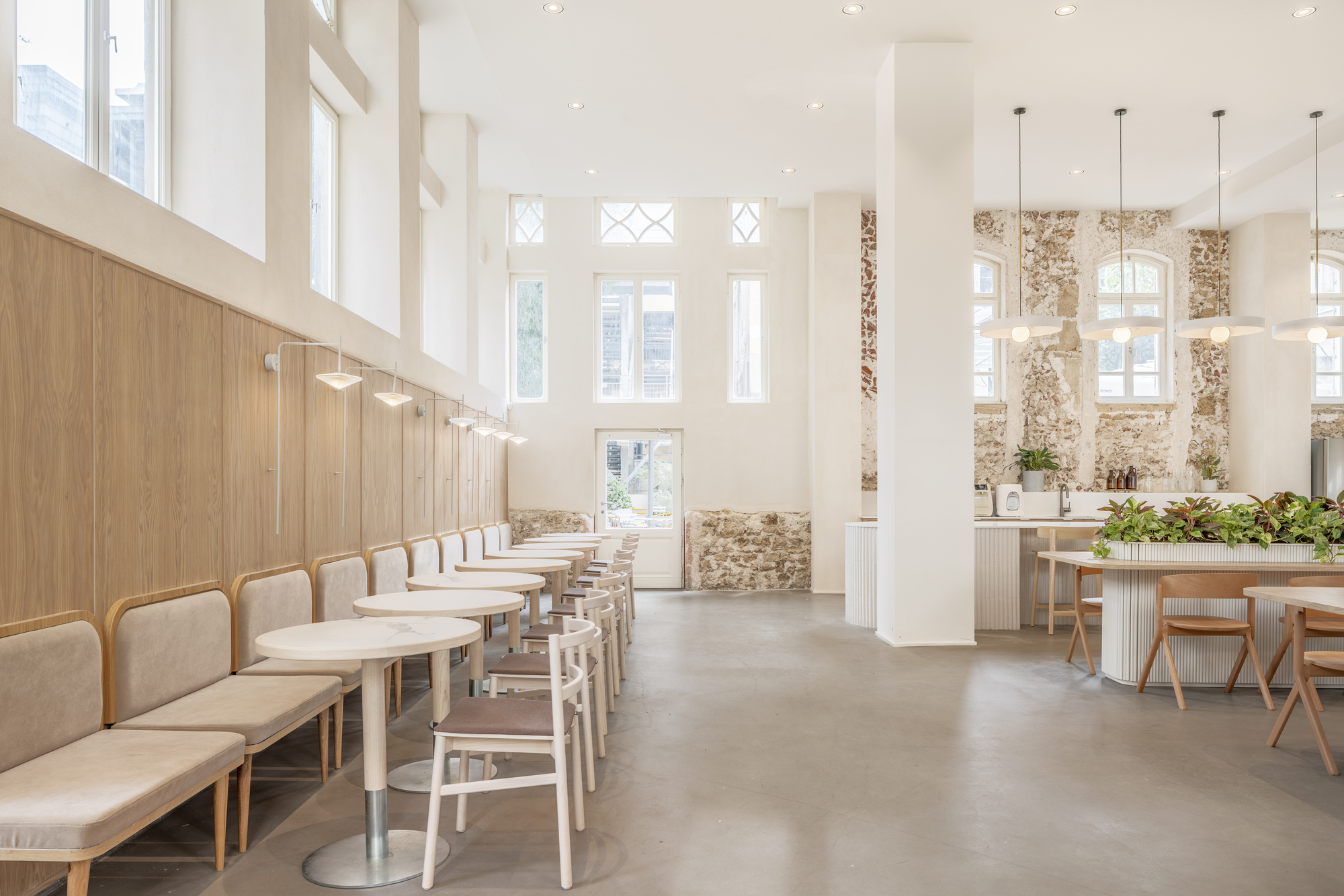 Gallery of Artlist Office / Switchup - 12