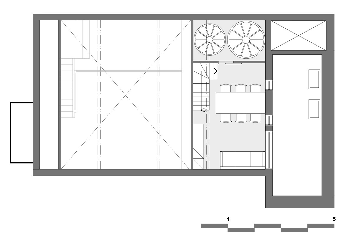 Galeria de Padaria The Slow Bakery / Tadu Arquitetura - 11