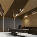 BEEAH Headquarters / Zaha Hadid Architects | ArchDaily
