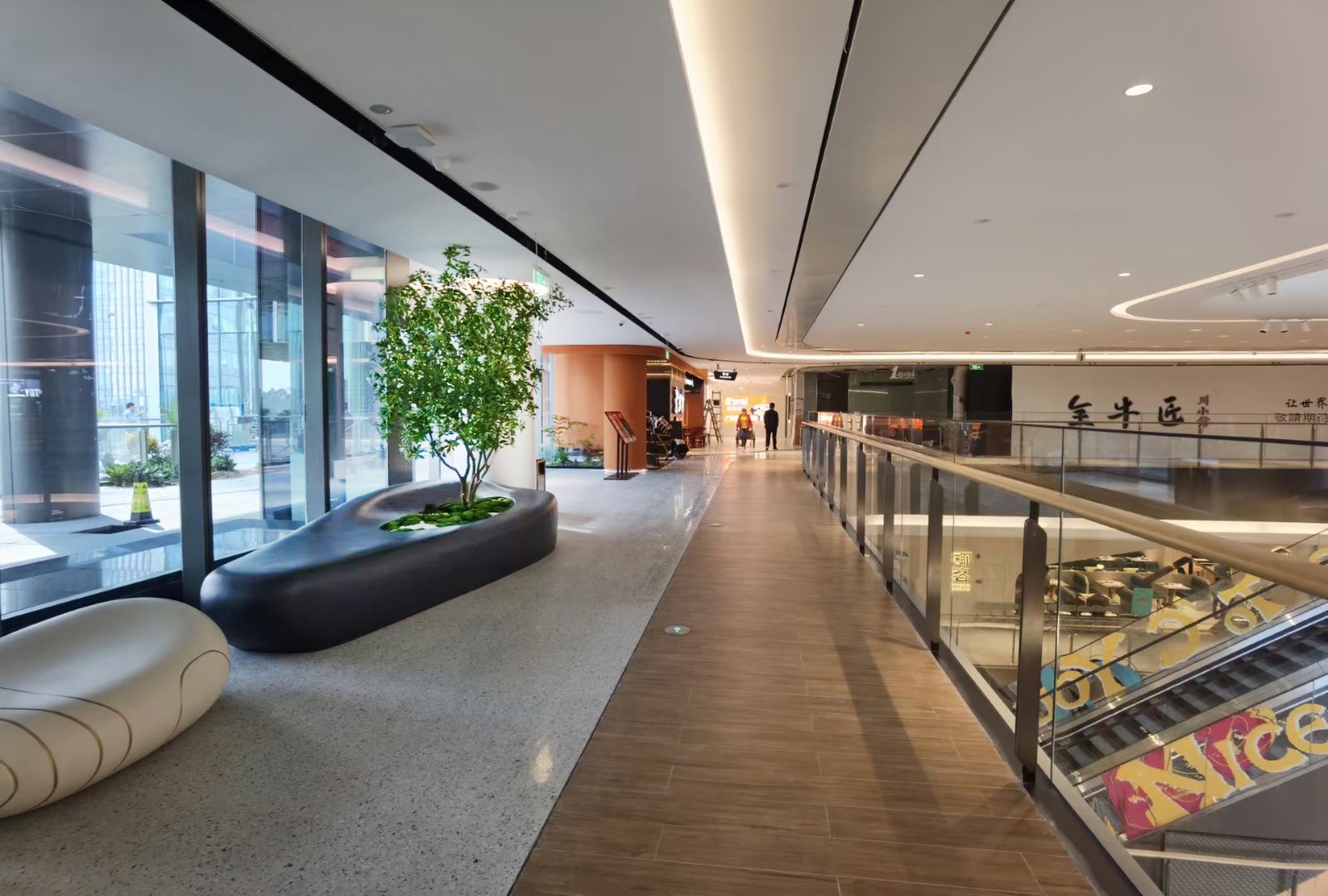 Gallery of CR8 / DuStudio - 4