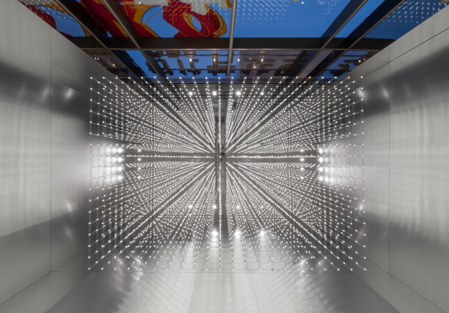 Gallery of CR8 / DuStudio - 14