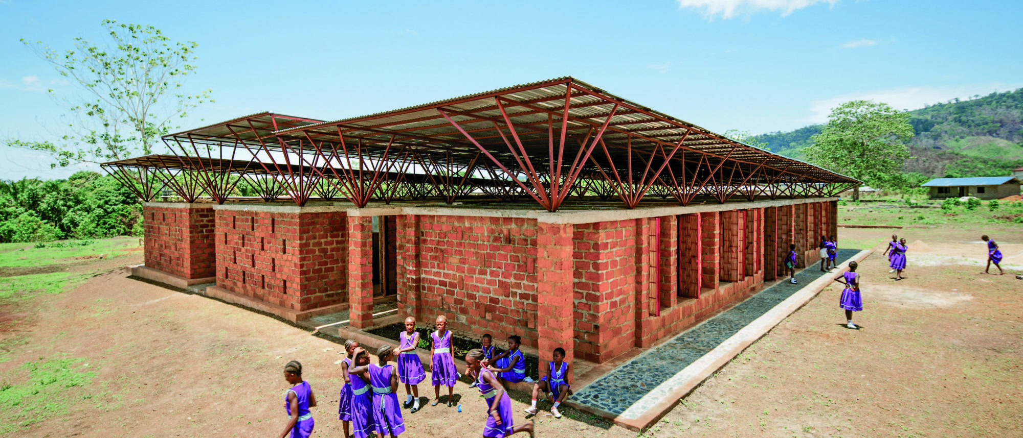 Gallery of A Remarkably Comprehensive New Guide to the Architecture of ...