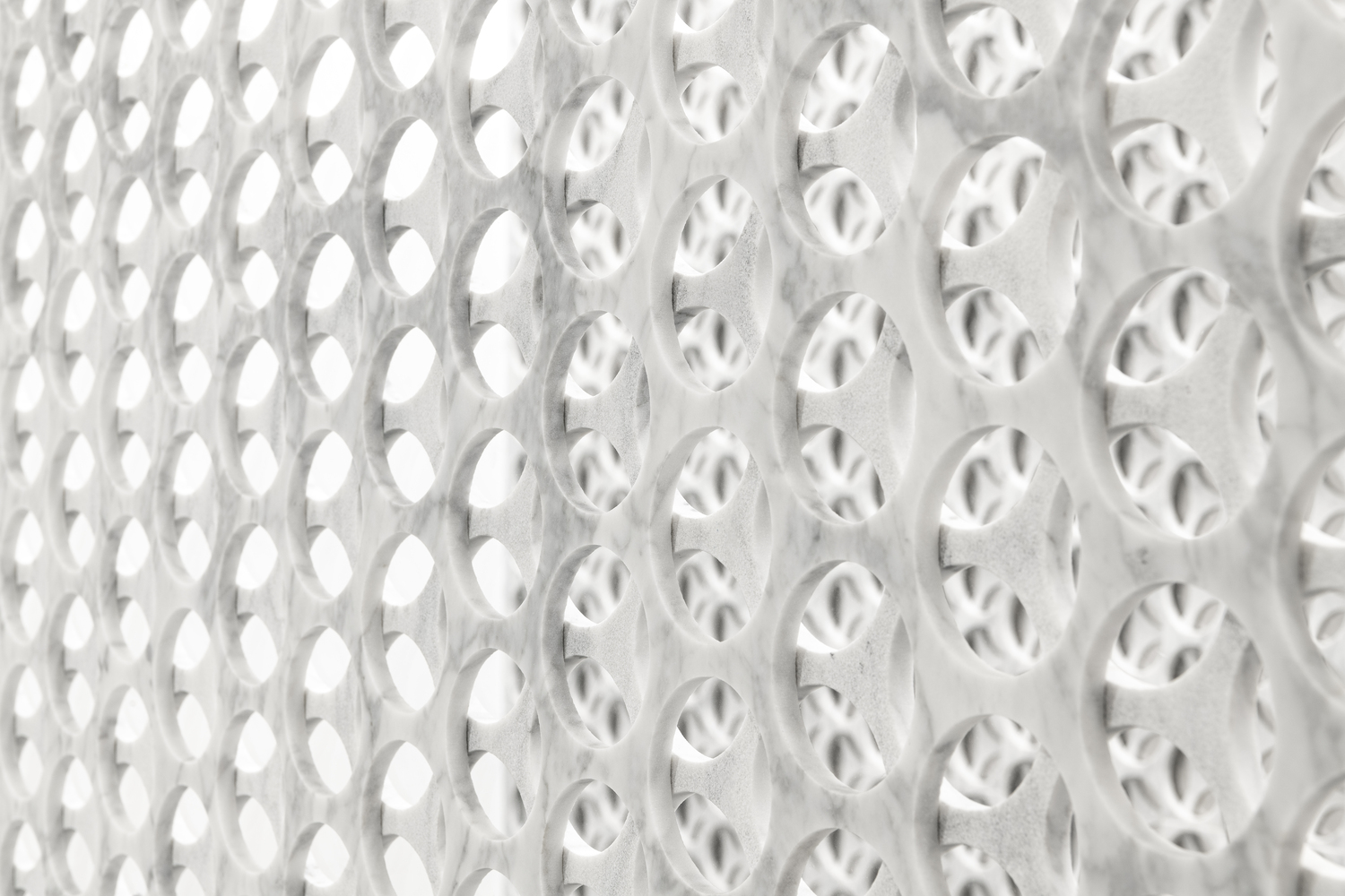 Gallery of Marsotto Milan Showroom / nendo - 25