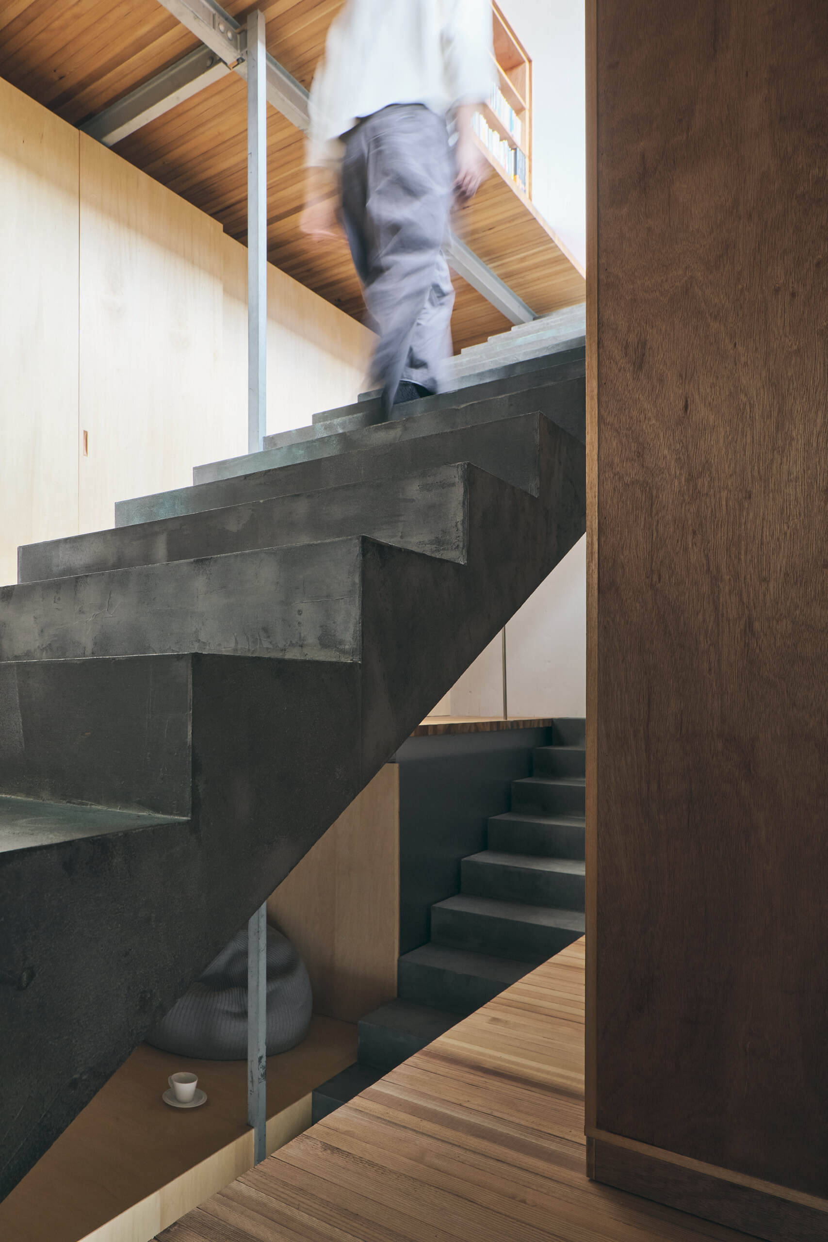 Gallery of Kappa House / Archipelago Architects Studio - 17