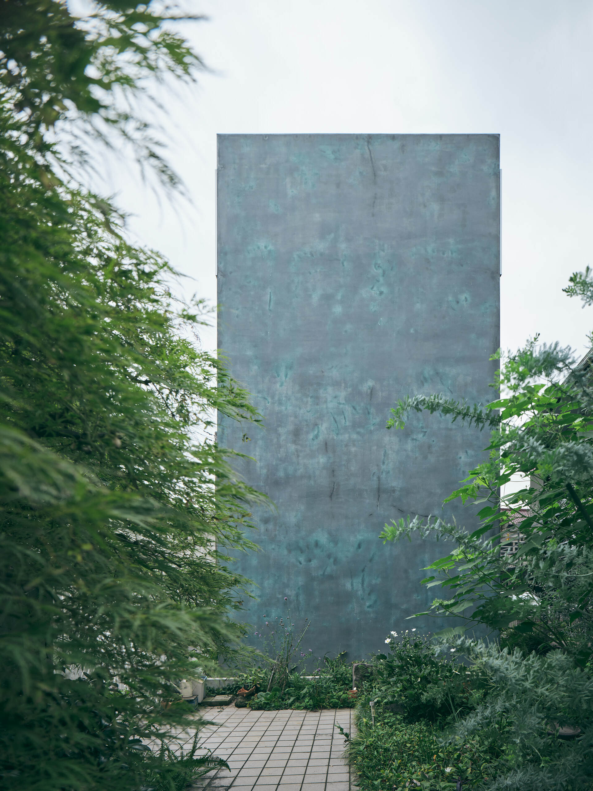Gallery of Kappa House / Archipelago Architects Studio - 7
