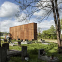 Monument Majer / N/A | ArchDaily