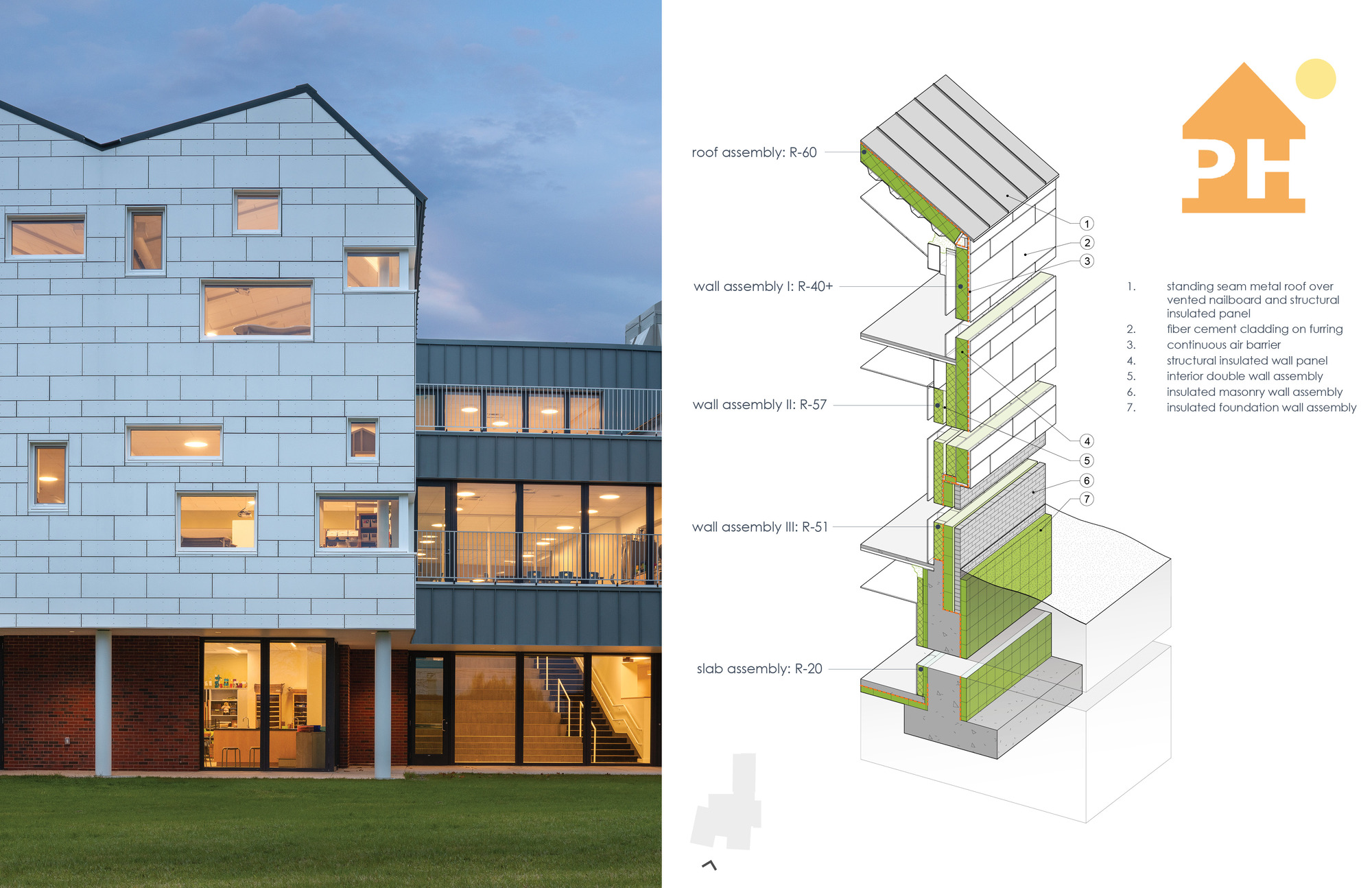 Gallery of Waynflete Lower School / Simons Architects - 38