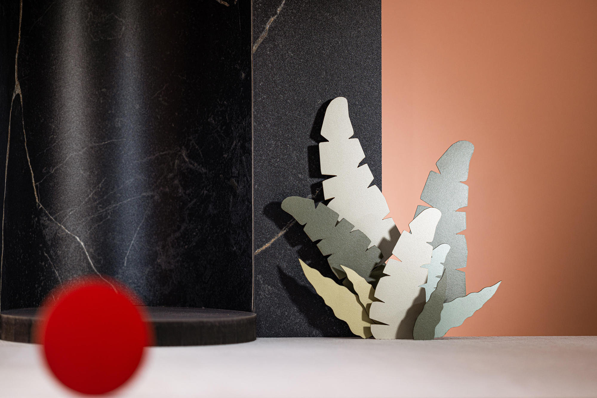 Gallery of Great Materials for Big Ideas: Made by Unilin - 4