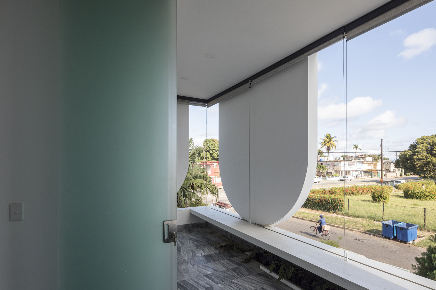 Gallery of Albor Arquitectos: "Building in Cuba is a challenge" - 3