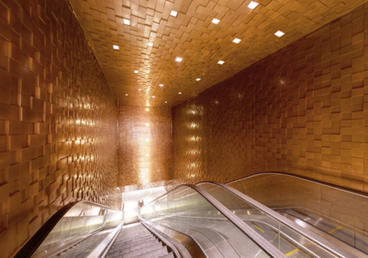 CR8 / DuStudio | ArchDaily