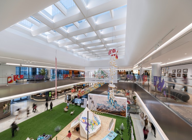 CR8 / DuStudio | ArchDaily