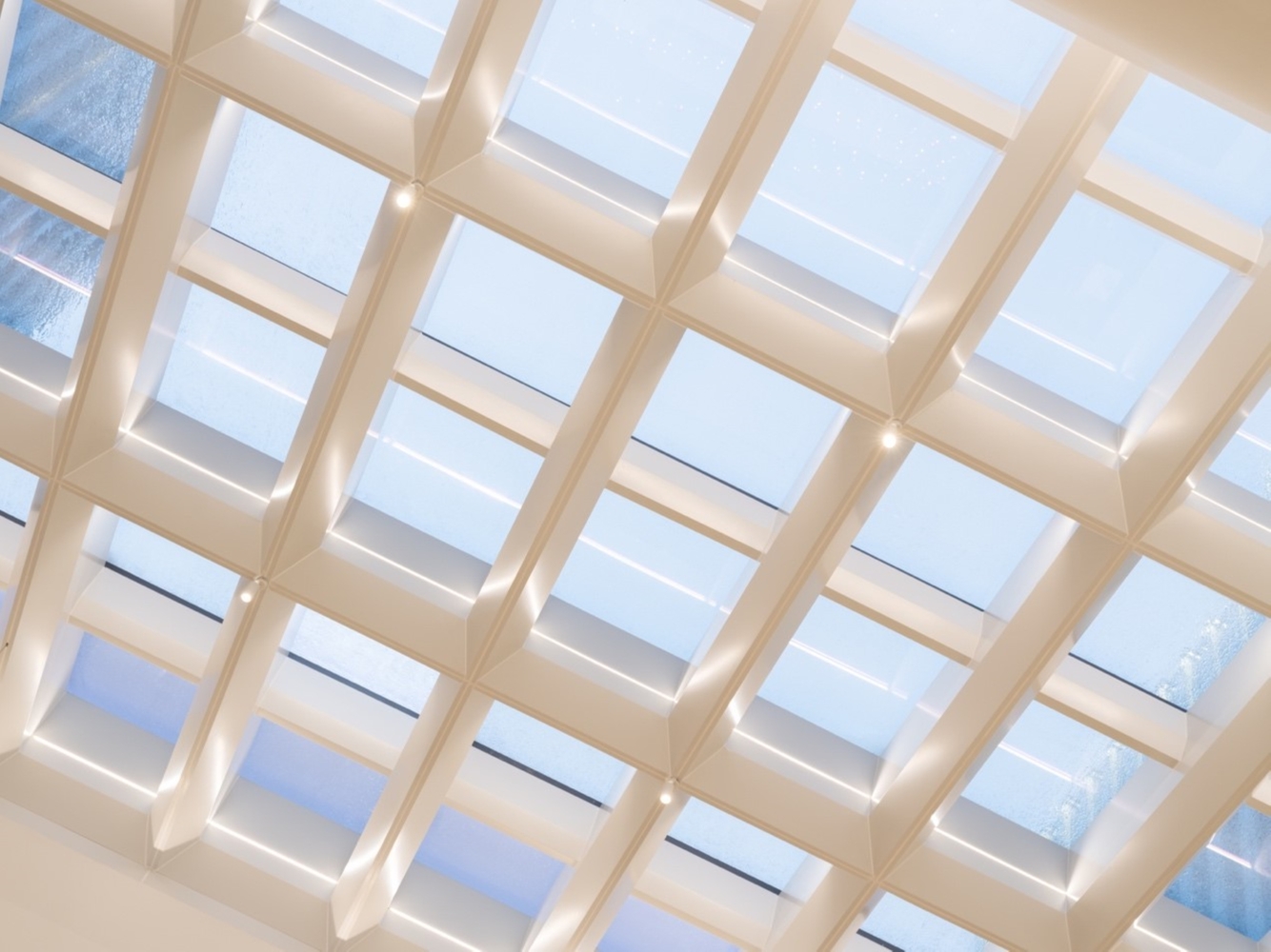 Gallery of CR8 / DuStudio - 11