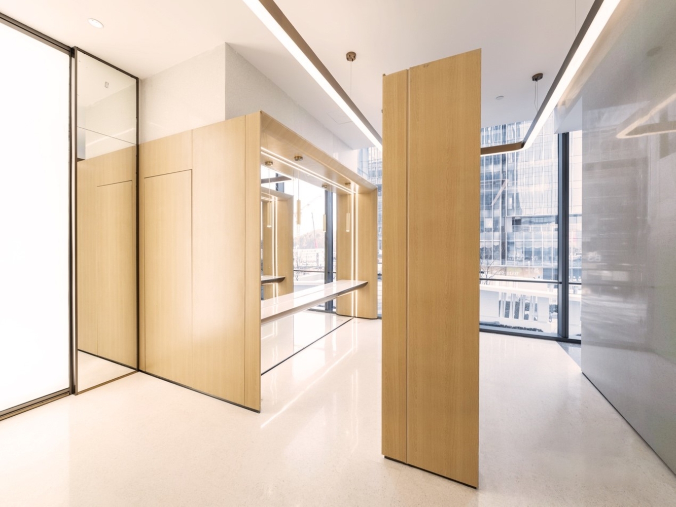 Gallery of CR8 / DuStudio - 24