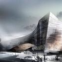 Renders vs. Reality, Comparing Recent Project's Original Vizualization ...