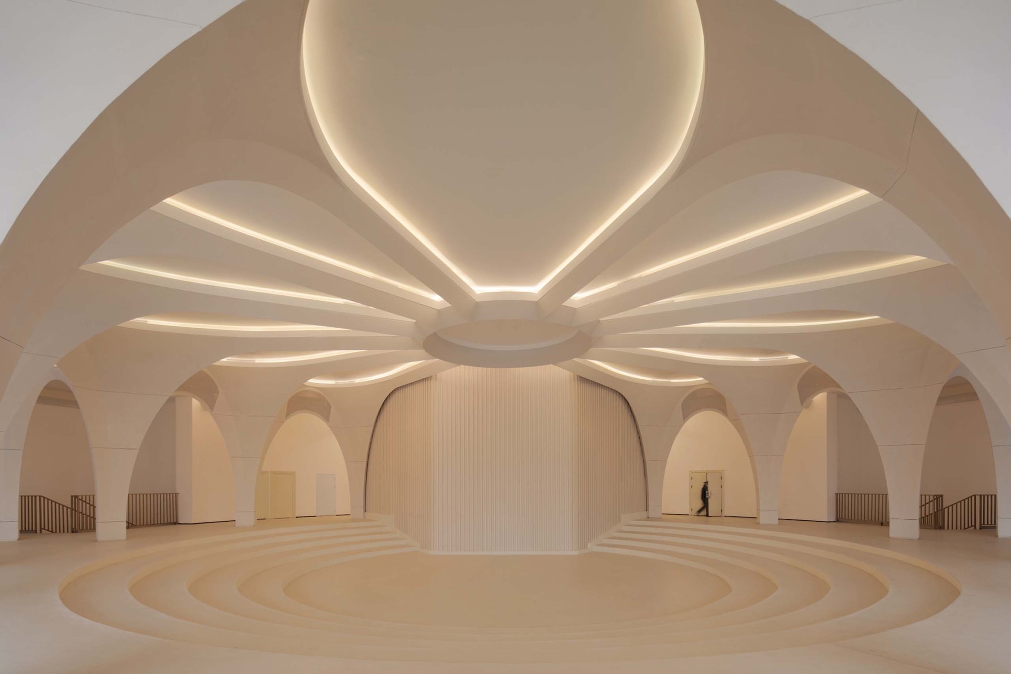 Gallery of Panda Tower / UDG. Atelier Alpha - 20