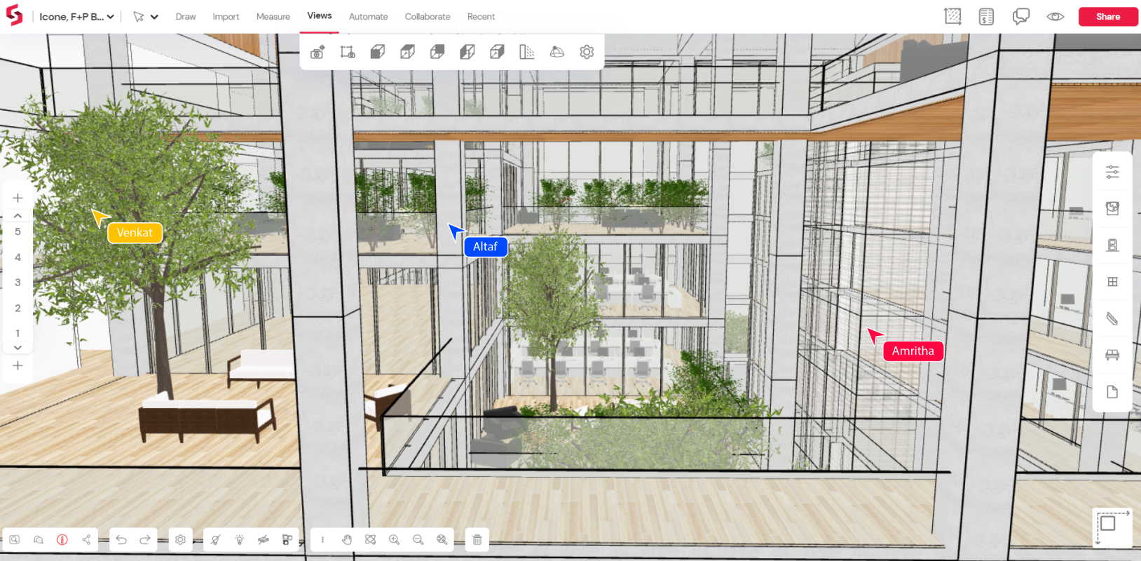 Gallery of The Future of Architecture is Multi-Player - 7
