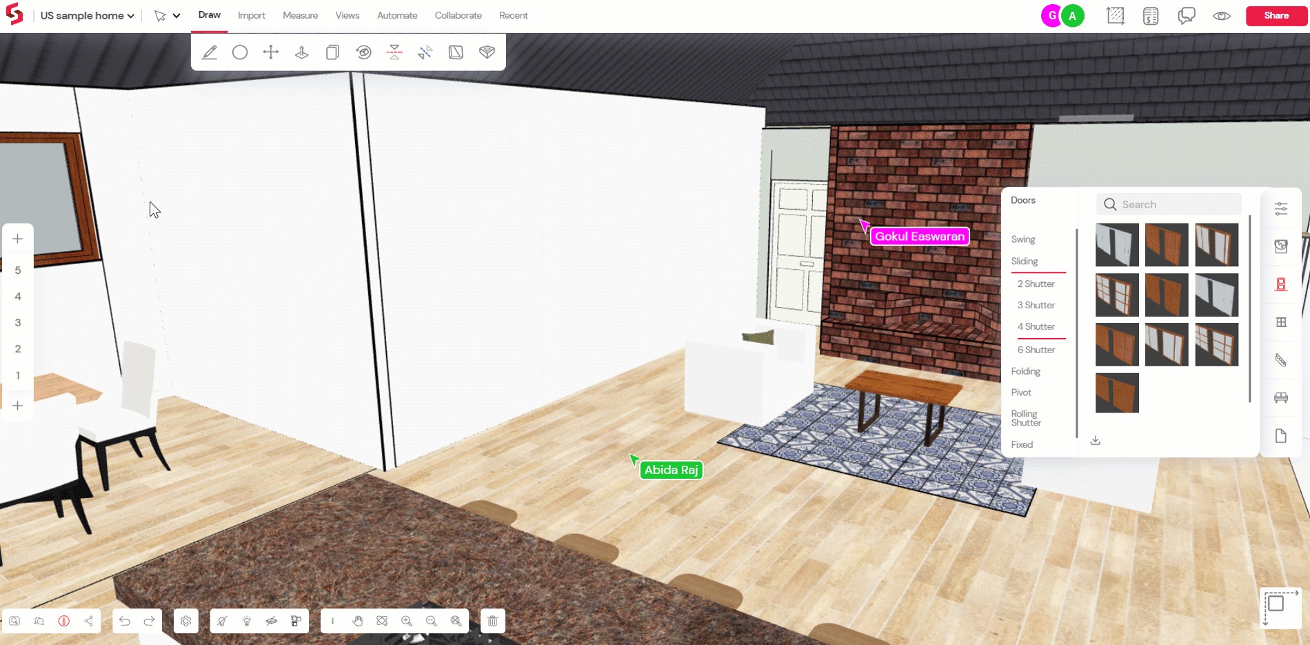Gallery of The Future of Architecture is Multi-Player - 9
