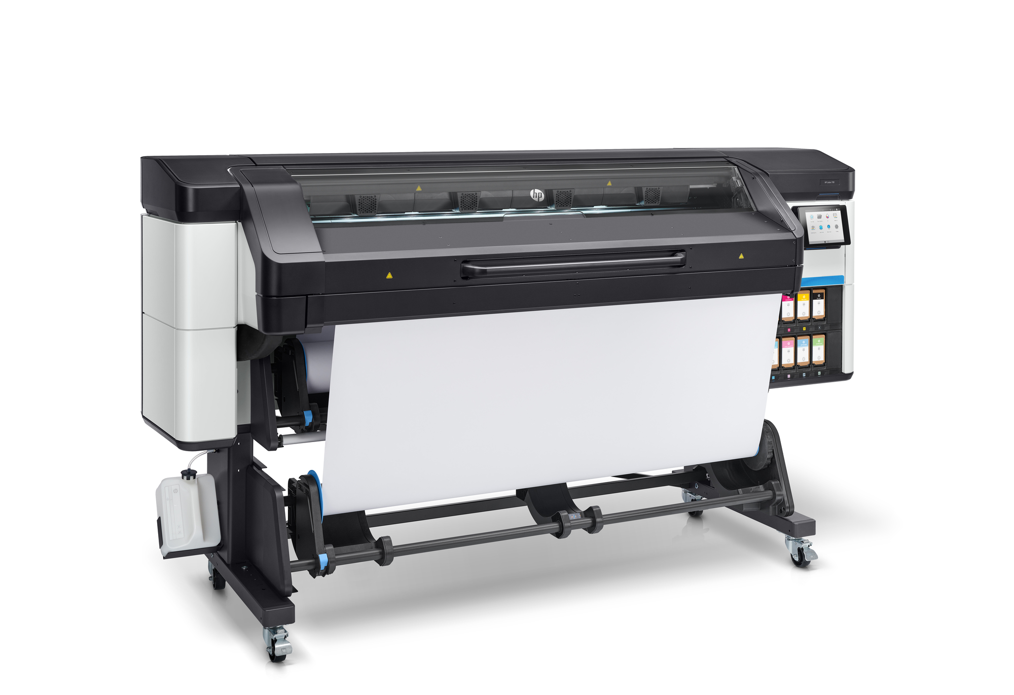 Galería de Lo último en impresión: Colores de alta calidad tanto en ...