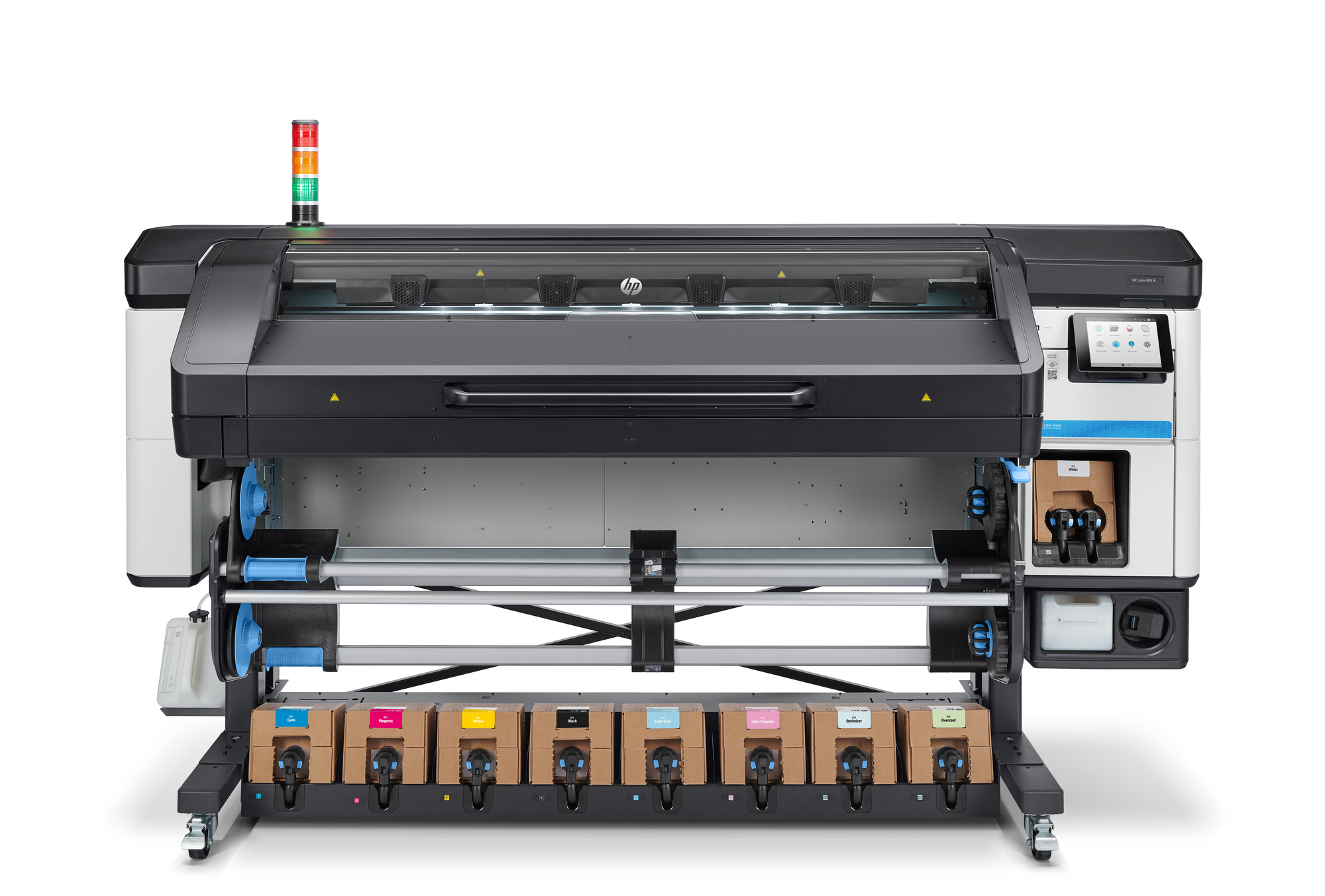 Galería de Lo último en impresión: Colores de alta calidad tanto en ...