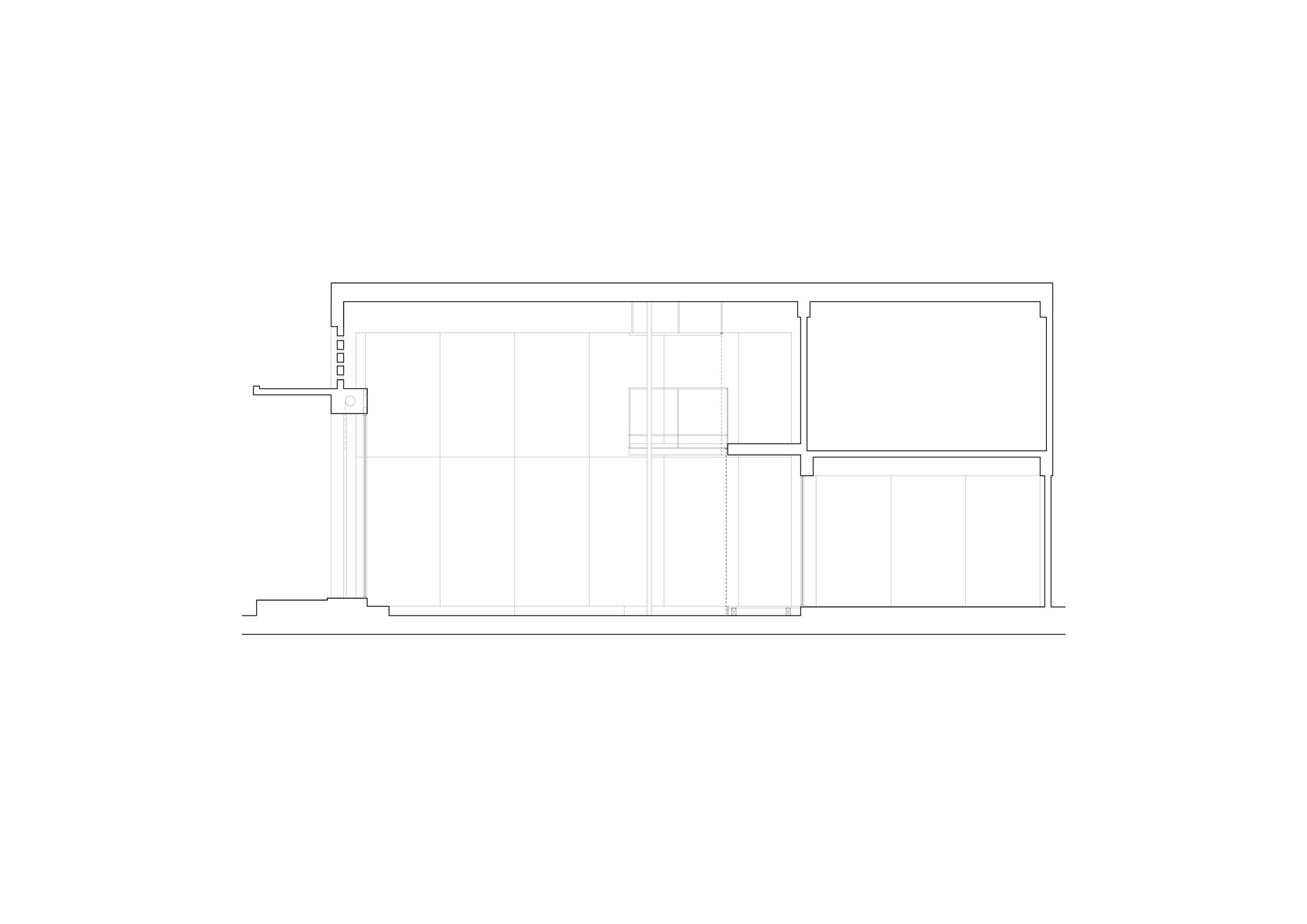 Gallery of Design Unit Studio / STA - 21